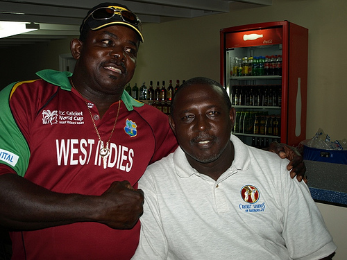 Alvin Greenidge - Alchetron, The Free Social Encyclopedia