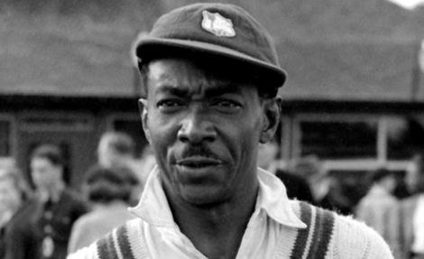 Looking for more info on George Headley? Read more and see Pictures ...