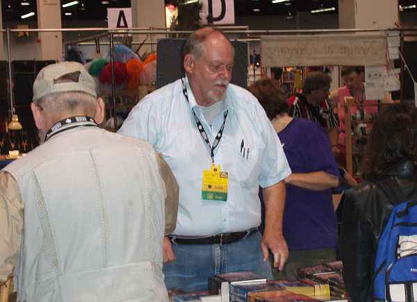 Glenn Trimble - Alchetron, The Free Social Encyclopedia