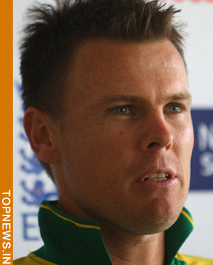 More about Johan Botha including Stats and Photos – crickethighlights.com