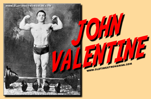 John Valentine (cricketer) - Alchetron, the free social encyclopedia