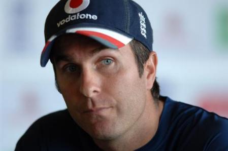 Michael Vaughan - Alchetron, The Free Social Encyclopedia