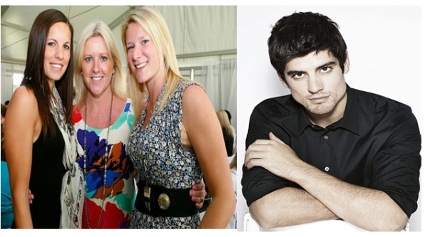 Alice Hunt Alastair Cook