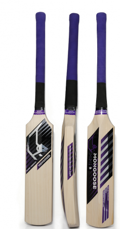 Matthew Hayden Mongoose Bat – crickethighlights.com