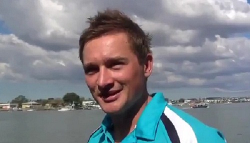 Peter Forrest – crickethighlights.com