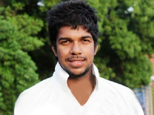 Varun Aaron – crickethighlights.com